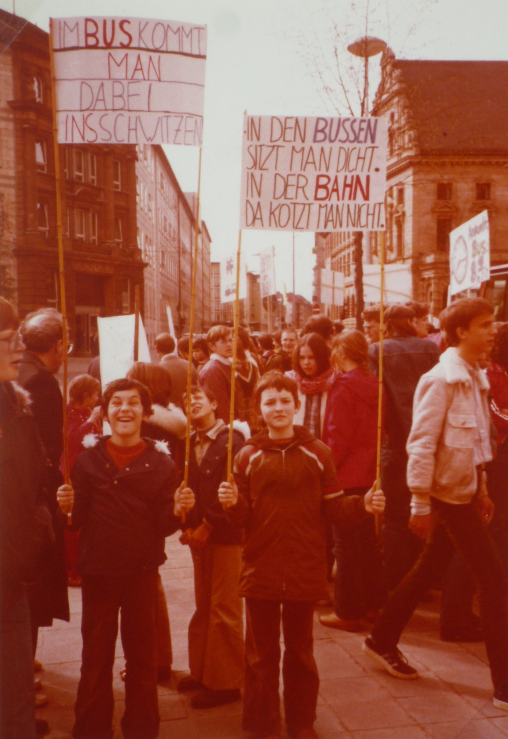 Person - Frieder KleefeldFrieder Kleefeld